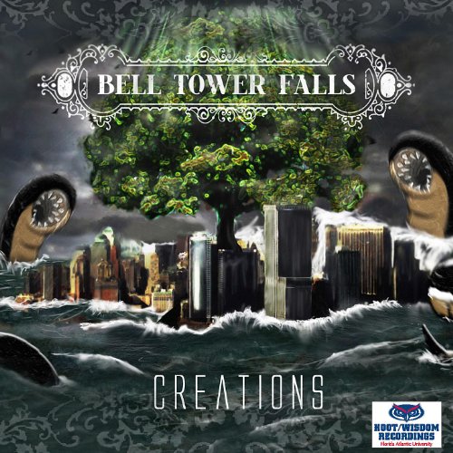 Amazon MusicでBell Tower FallsのCreationsを再生する