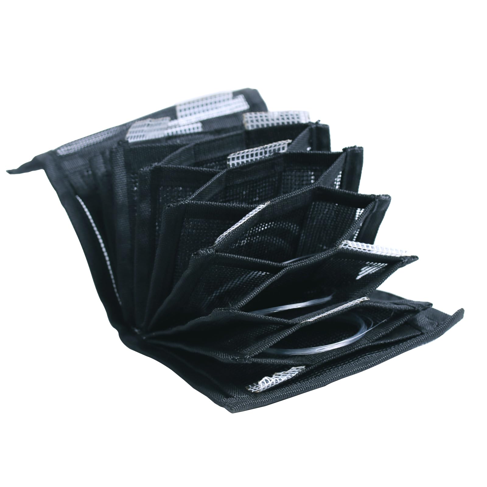 Amazon.com: M MAXIMUMCATCH Maxcatch Fly Fishing Leader Wallet case for ...