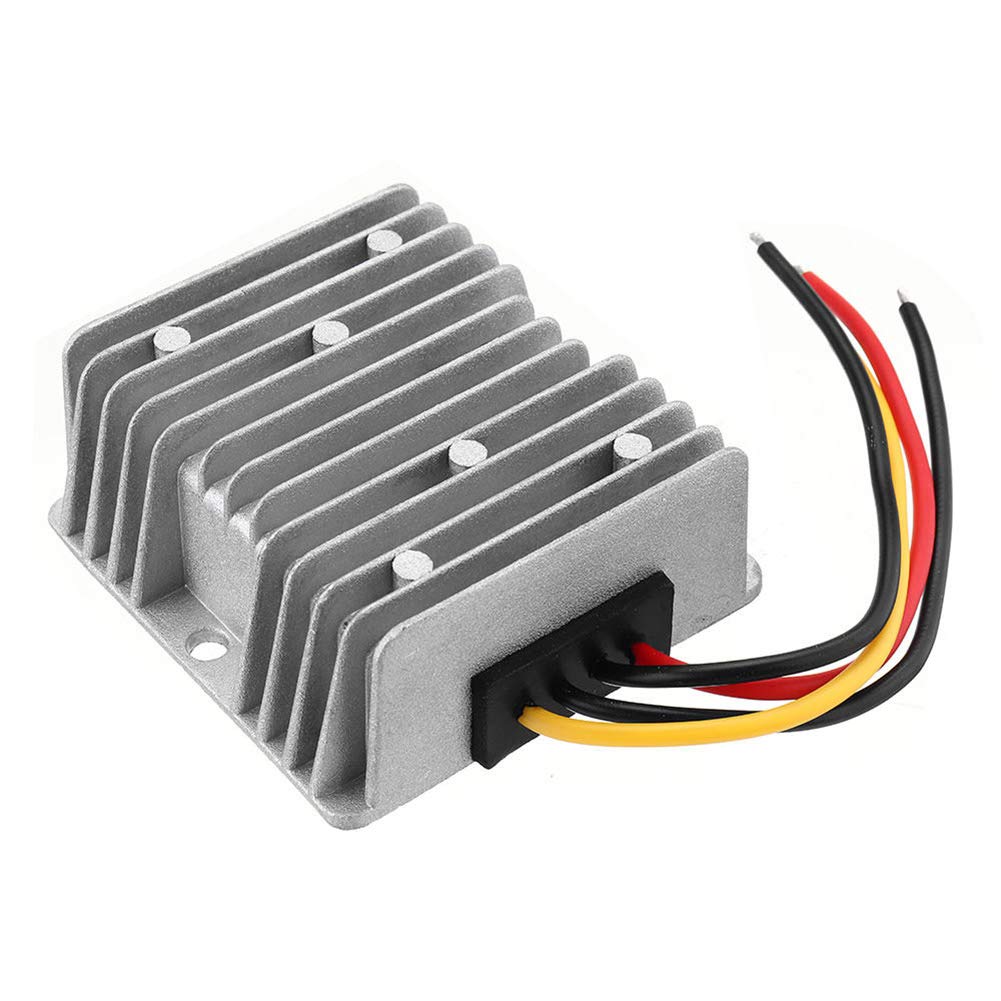 12v Step Up To 24v 10a 240w Dc Dc Converter | Desertcart GB