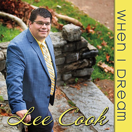 Amazon.com: When I Dream : Lee Cook: Digital Music