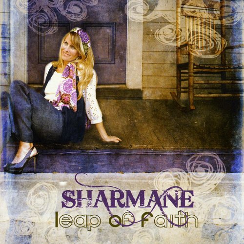Play Leap of Faith by Sharmane on Amazon Music