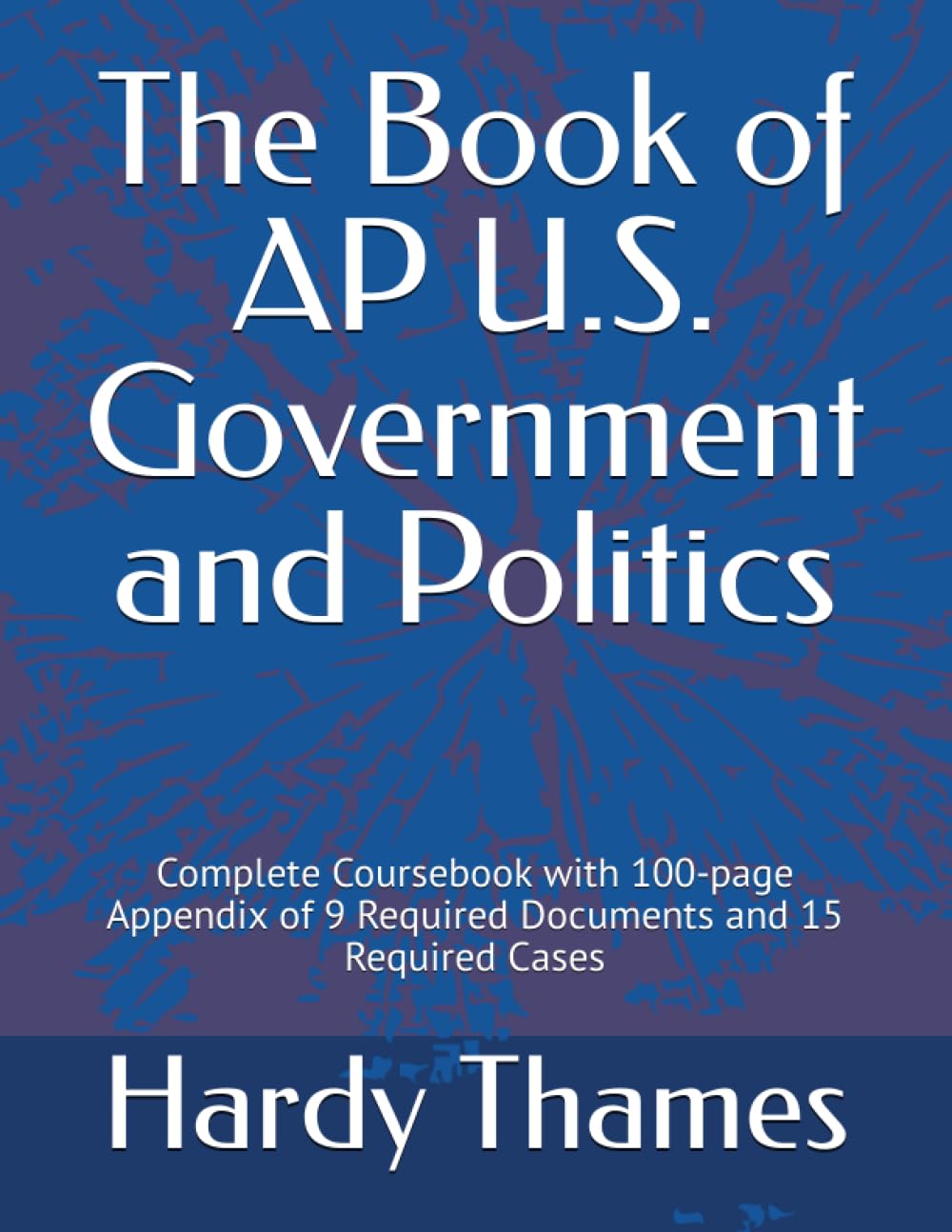 Ap American Government Textbook Ap(r) U.S. Government & Politics Crash