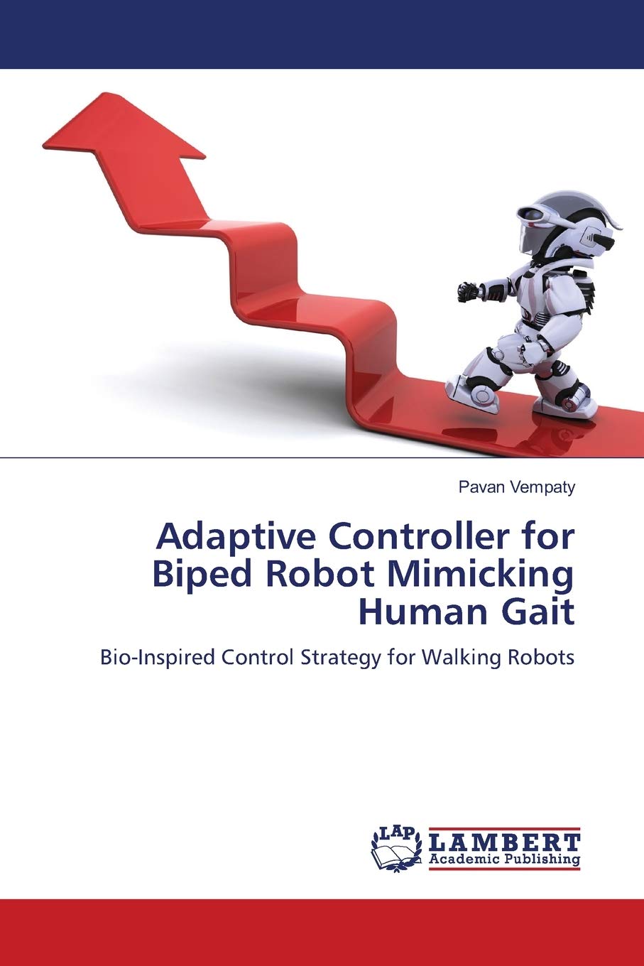 Adaptive Controller for Biped Robot Mimicking Human Gait: Bio-Inspired ...