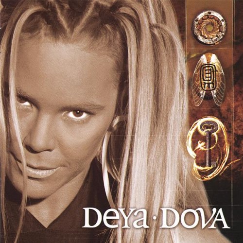 Dova, Deya - So Bravely Human - Amazon.com Music