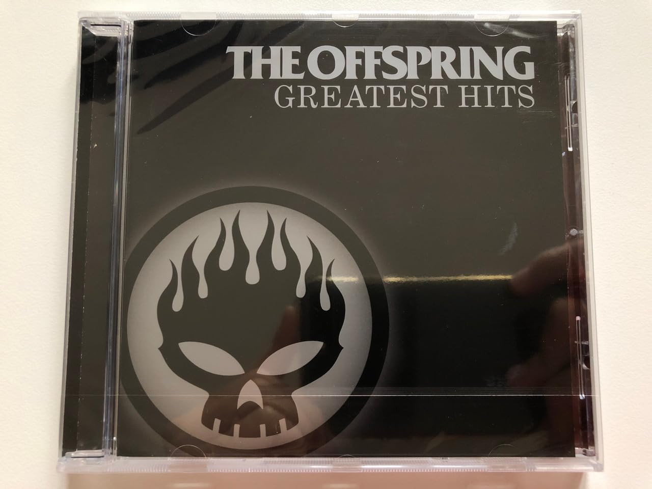 Greatest Hits: The Offspring: Amazon.ca: Music