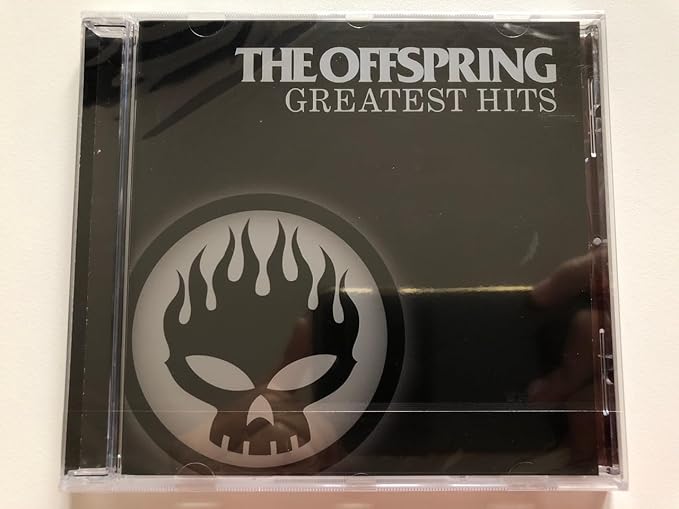 Greatest Hits: The Offspring: Amazon.ca: Music