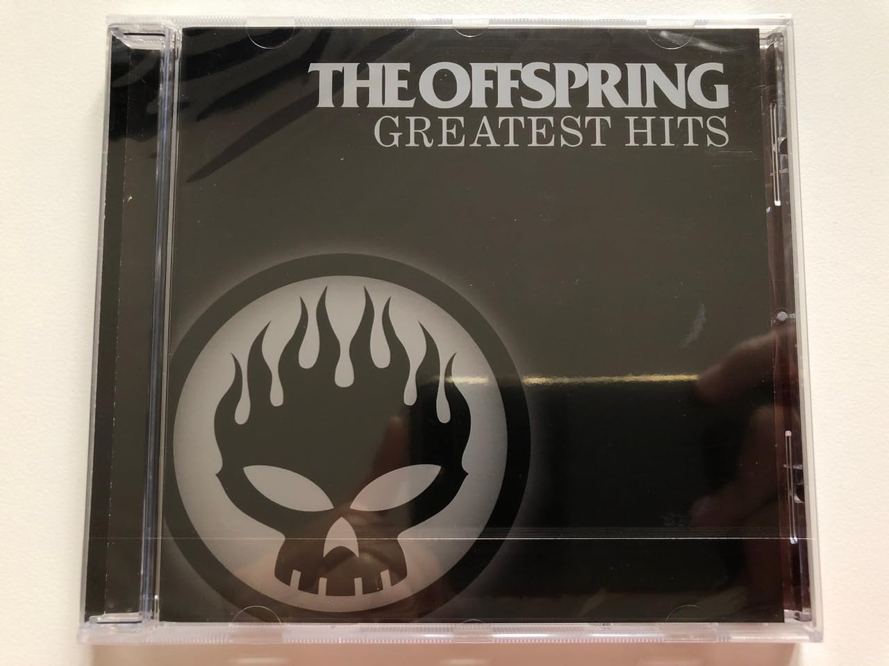 Greatest Hits: Offspring, The: Amazon.es: CD y vinilos}