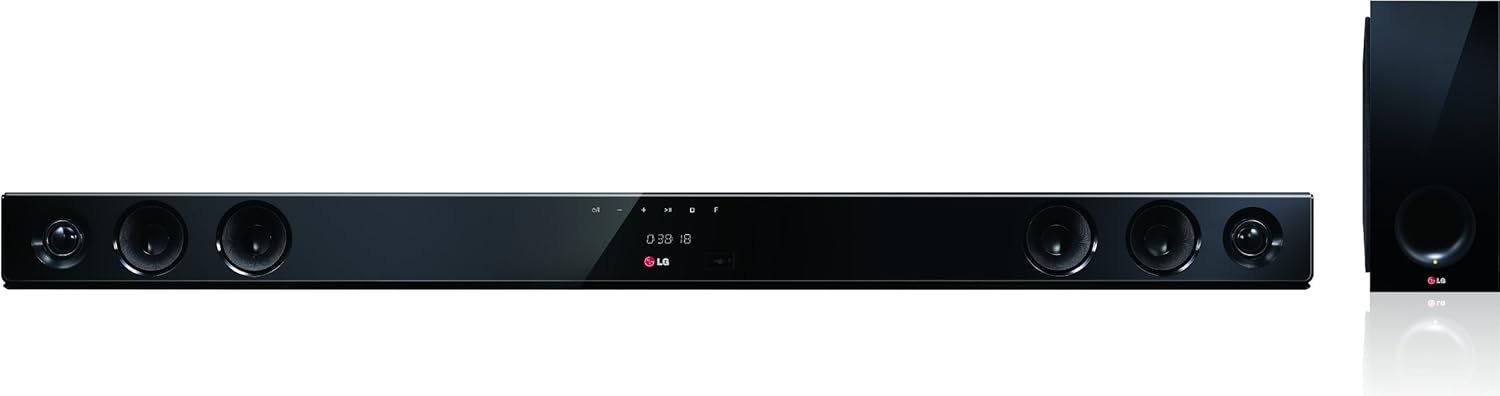 Amazon.com: NB3530A - Wireless sound bar : Electronics