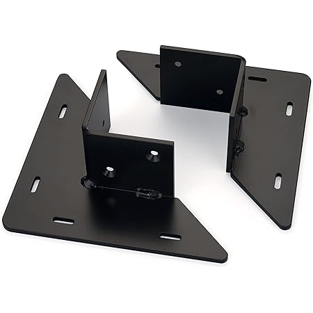 Corner Brace, Table Leg (1) - Corner Brackets - Amazon.com