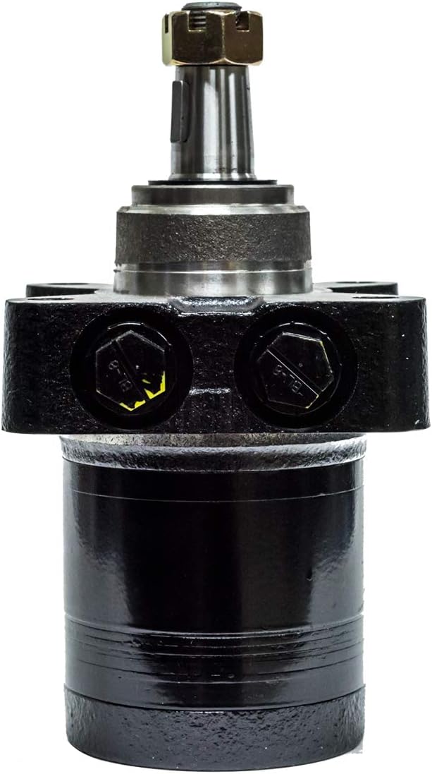 Amazon.com: Genuine OEM Scag Wheel Motor Hydro Wheel Motor LH RH Scag V ...