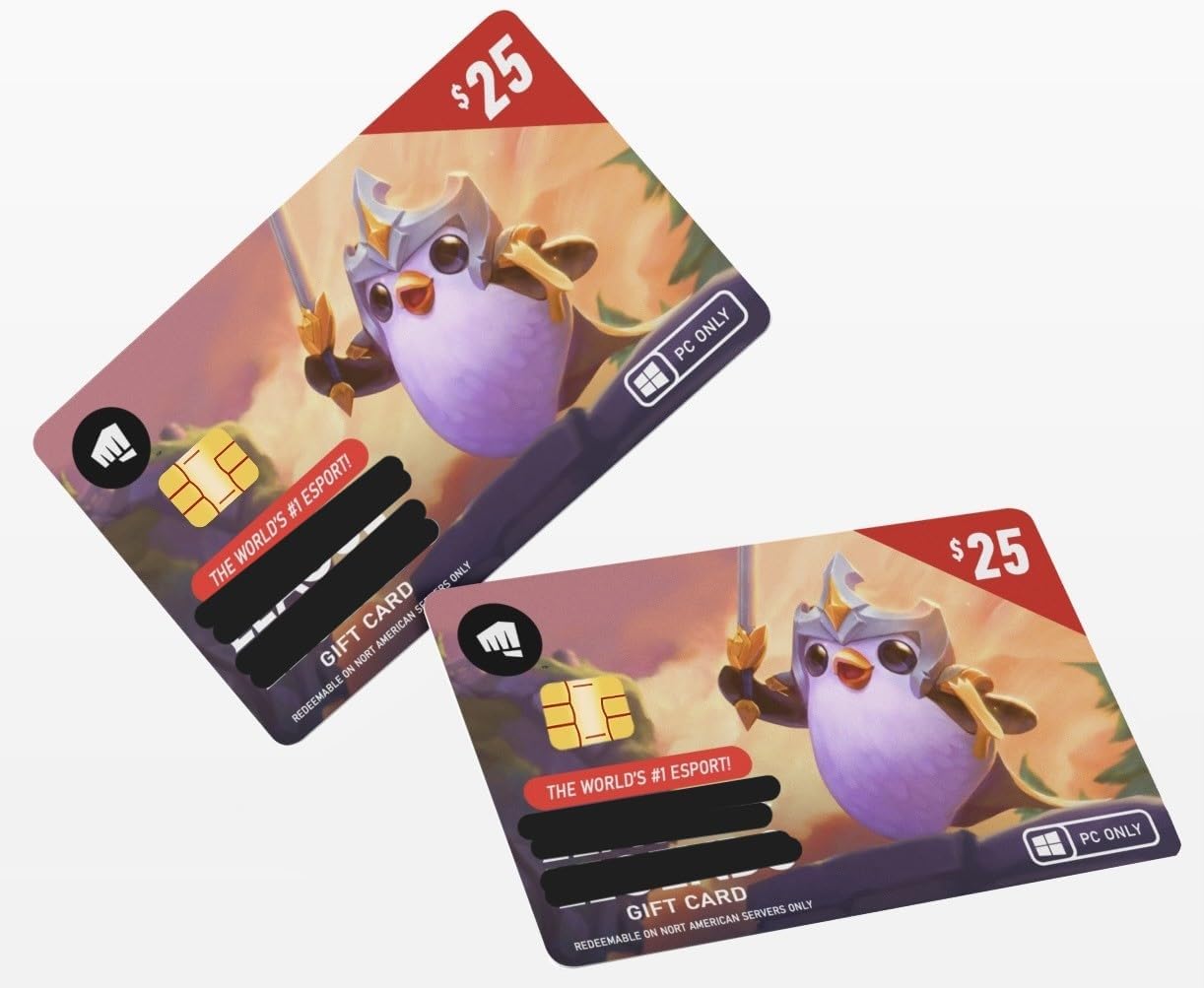 Amazon.com : 2 Pack Credit Card Skin – Durable Debit Card Sticker Cover ...