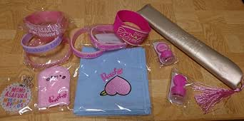 Amazon.co.jp: TrySail Momo Asakura Goods Set : Home & Kitchen