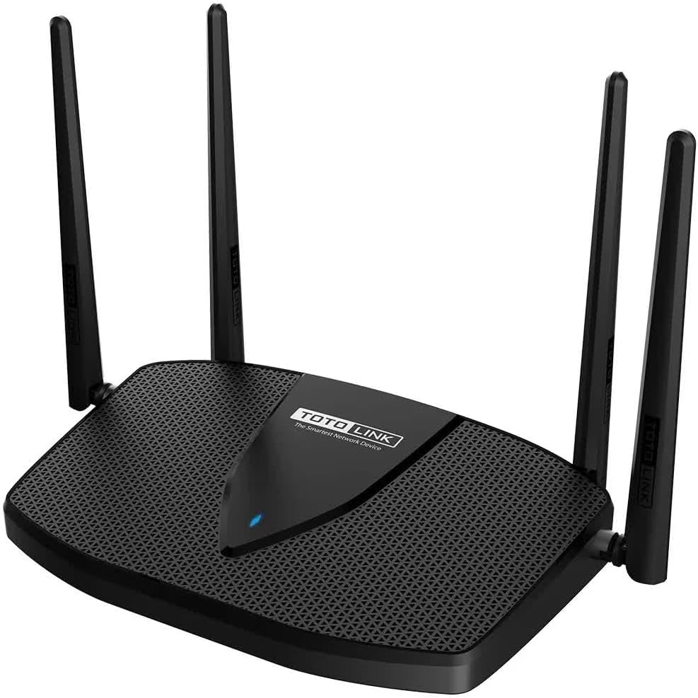 Cudy 3000Mbps Router Wi-Fi 6 Dual Band AX3000, router Wi-Fi 6, router ...