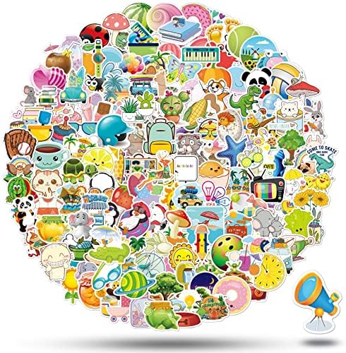 Amazon.com: 50PCS Violin Stickers, Violin Water Bottles Laptop Car ...