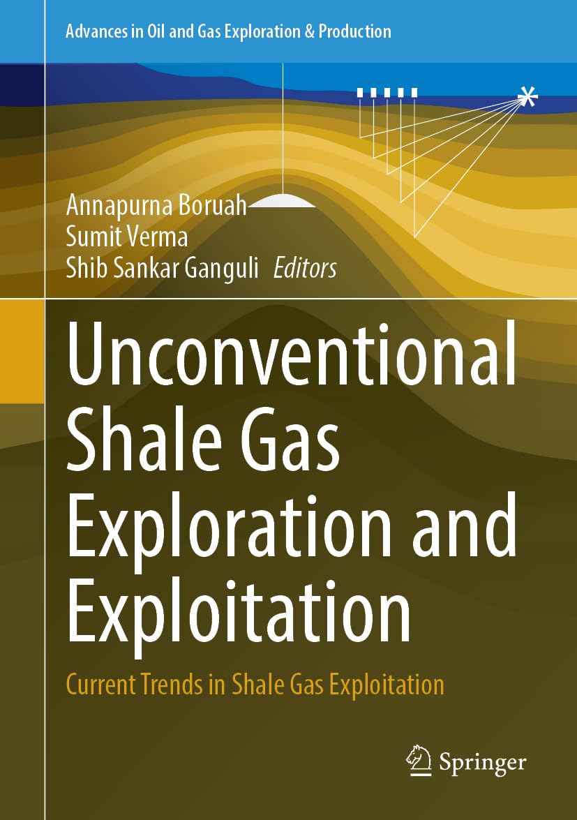Unconventional Shale Gas Exploration and Exploitation: Current Trends ...