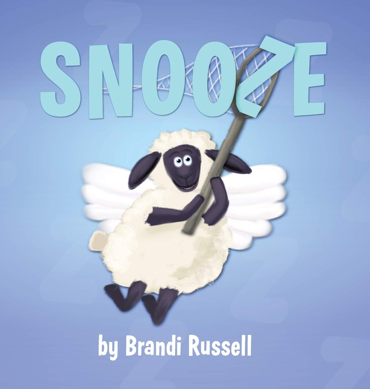 Amazon.com: Snooze: 9780991538638: Russell, Brandi, Russell, Brandi: Books