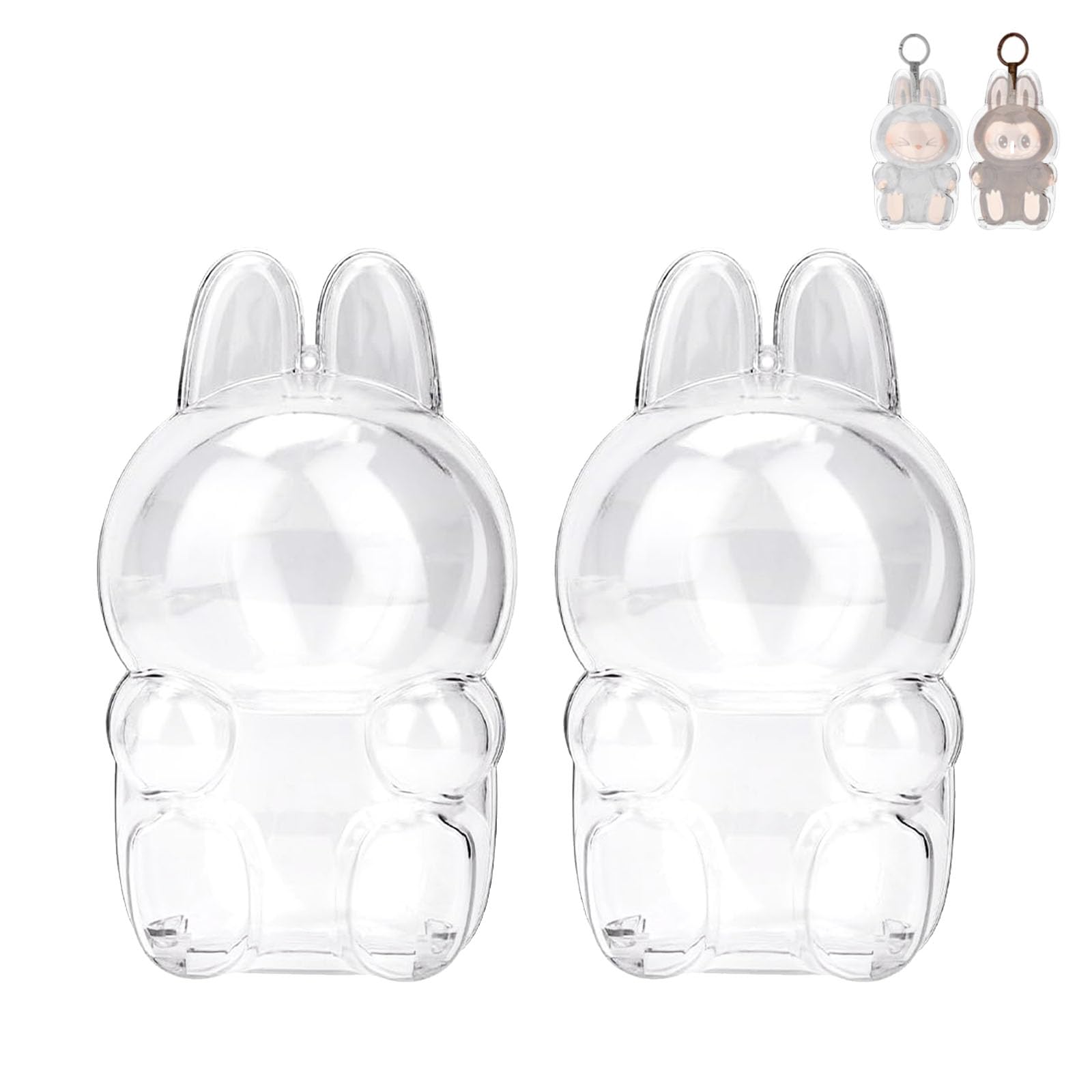 Labubu Wonder - Buy Labubu Dolls, Cases & More at Discount Prices!