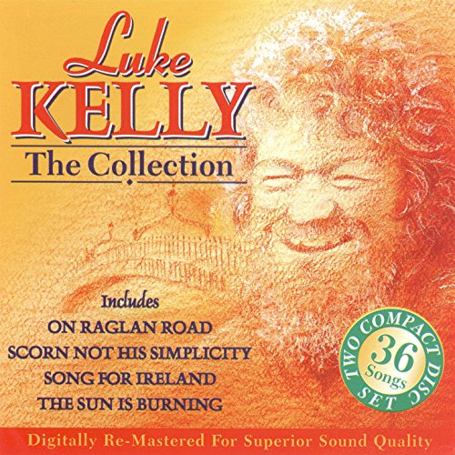 The Collection de Luke Kelly en Amazon Music Unlimited