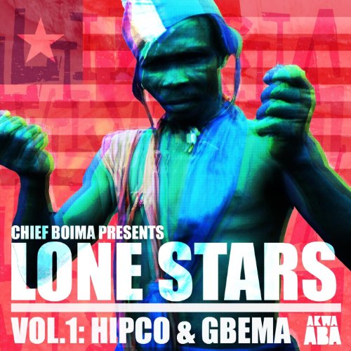 Lone Stars, Vol. 1: Hipco & Gbema de VARIOUS ARTISTS sur Amazon Music ...