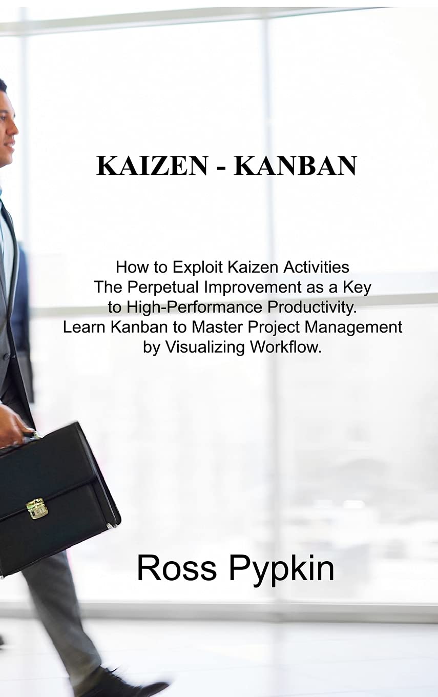 Kaizen Kanban How To Exploit Kaizen Activities The Perpetual
