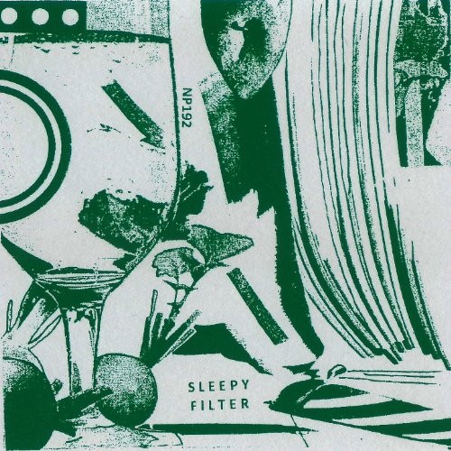 Amazon.com: The Name : Sleepy Filter: Digital Music