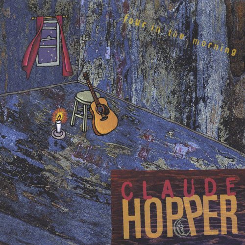 Amazon MusicでClaude HopperのFour in The Morningを再生する