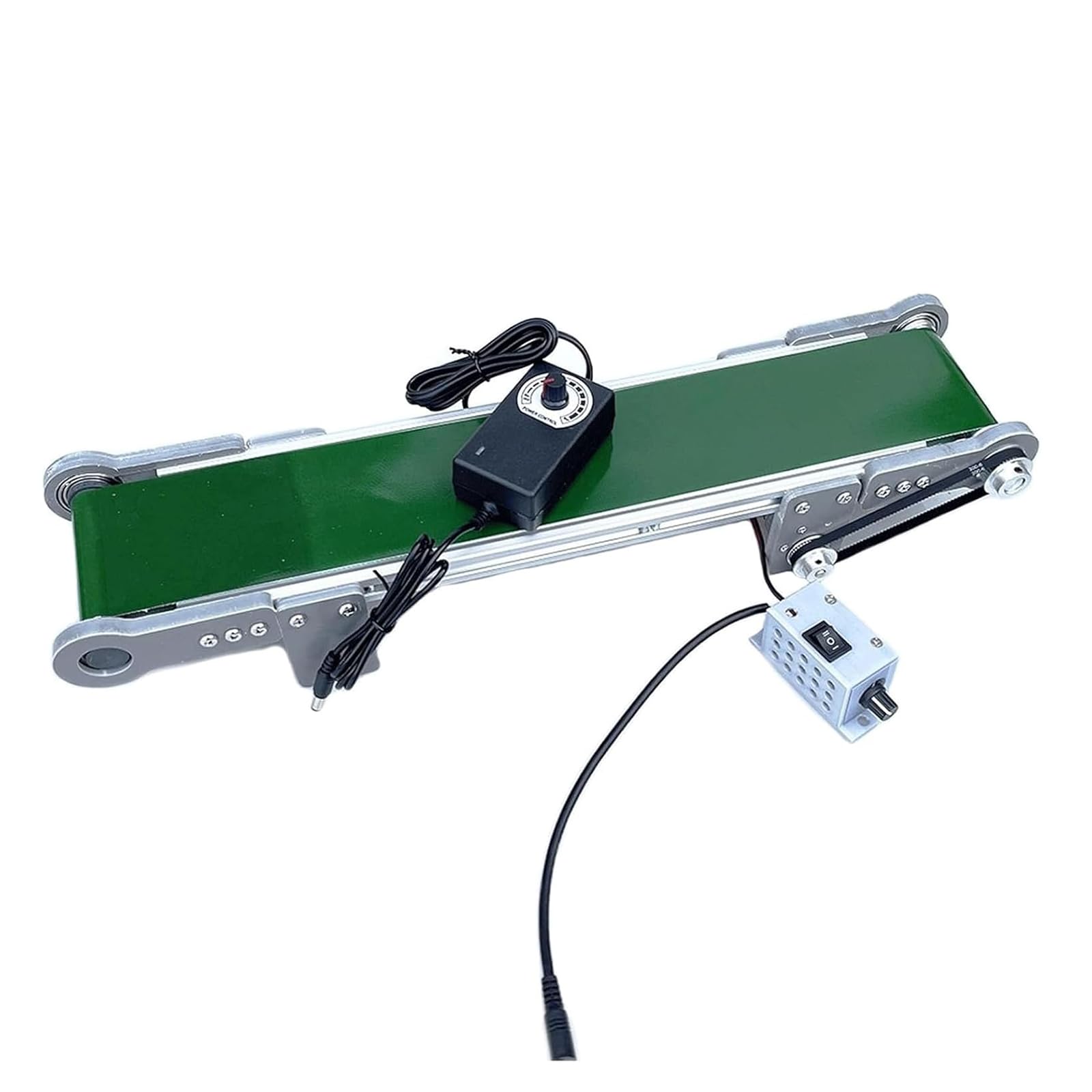 Conveyor Belt Material Micro Desktop Conveyor Belt Electric Elevator ...