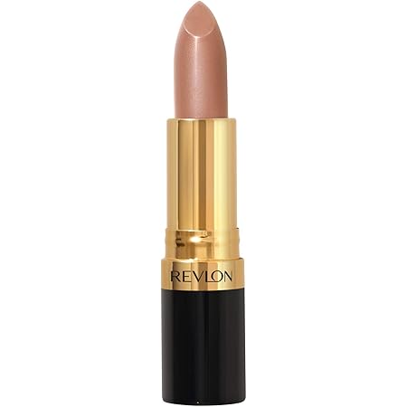 Amazon.com : Lipstick by Revlon, Super Lustrous Lipstick, High Impact ...