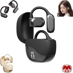 Amazon.com: Ai Headphones Language Translation, Language Translator ...