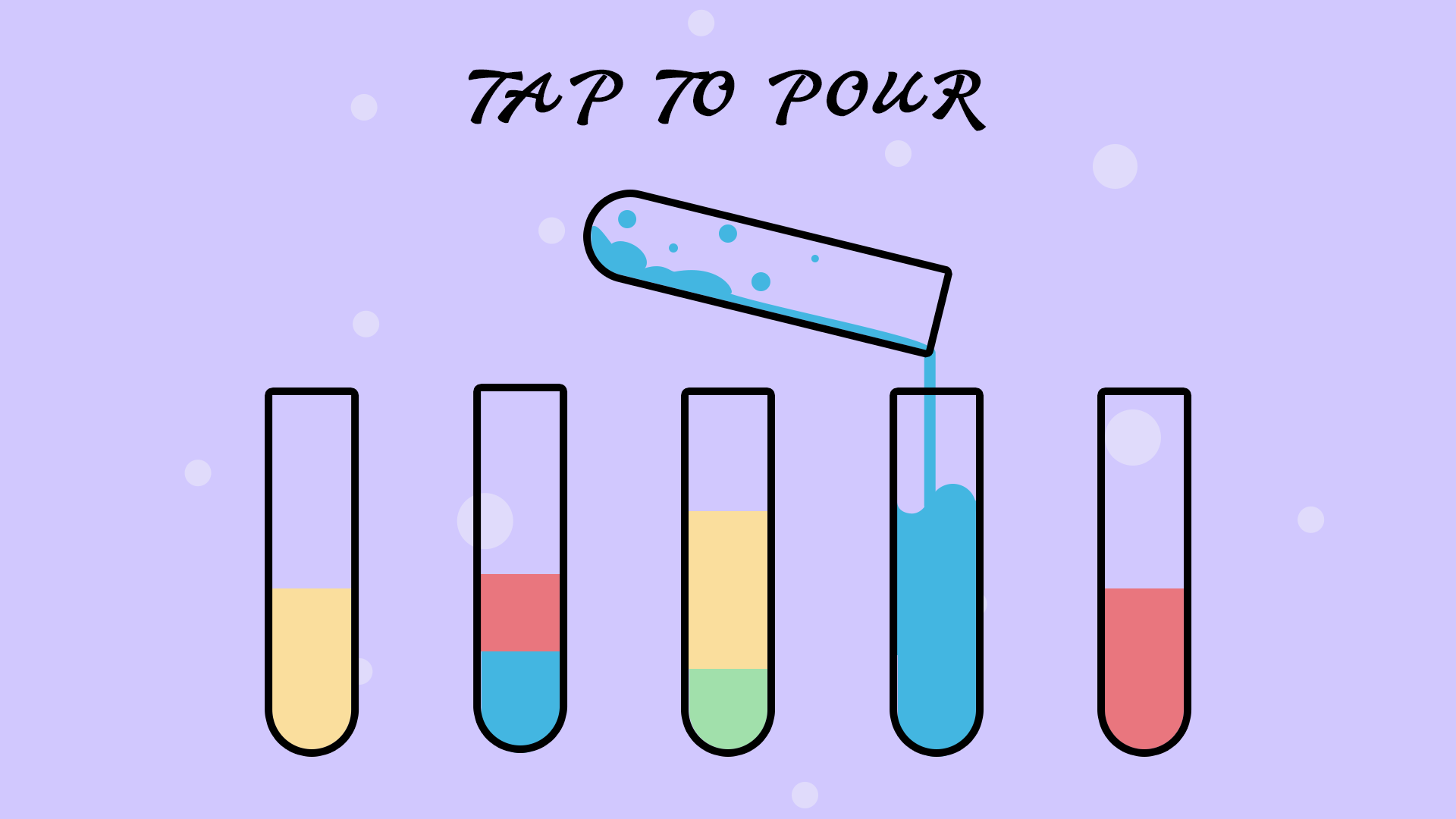 Water Sort Puzzle - Color Liquid Sorting Game - App on the Amazon Appstore