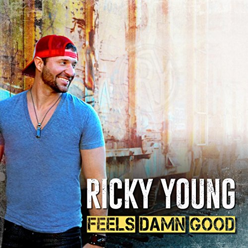 Amazon.com: Feels Damn Good : Ricky Young: Digital Music