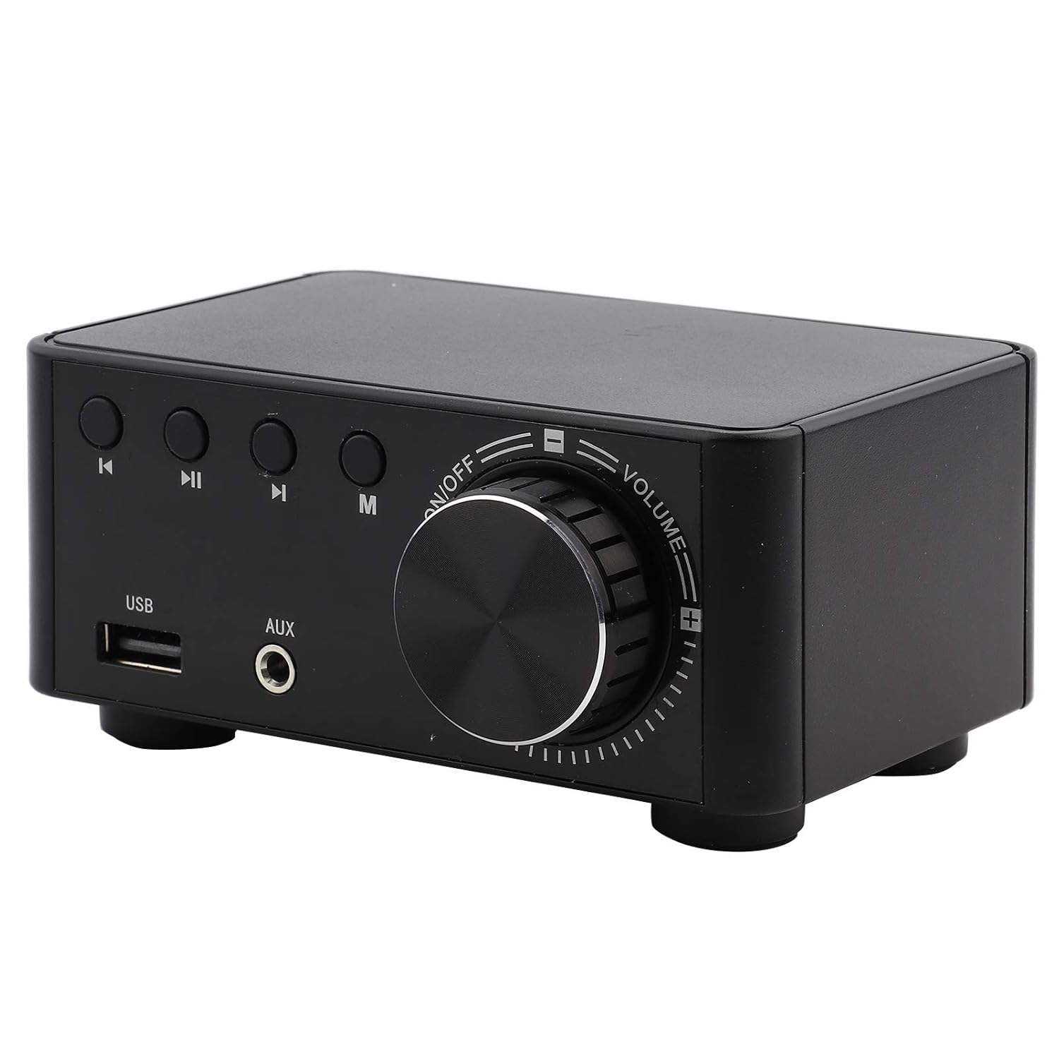 NDNCZDHC HIFI 5.0 Audio Power Amplifier, Amplifier Audio Amplifier Mini ...