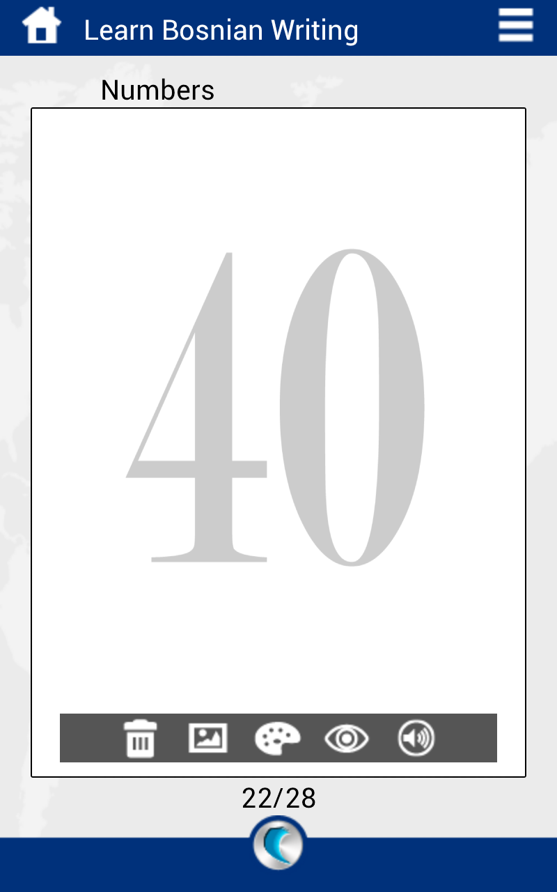 Learn Bosnian Writing: app su Amazon Appstore