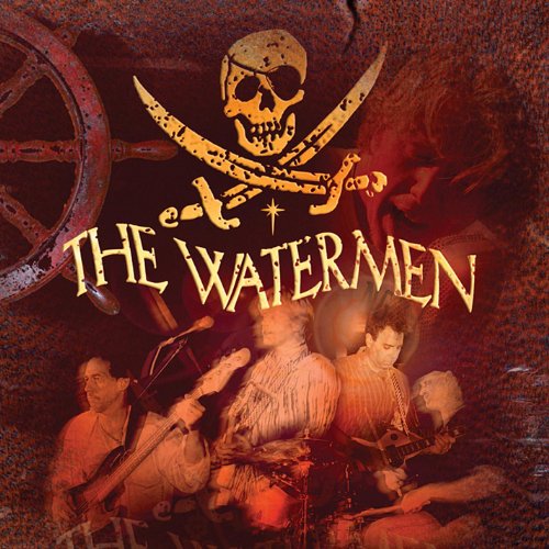 Amazon.co.jp: The Watermen : The Watermen: デジタルミュージック