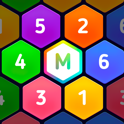 Hexa Merge Legend - block puzzle - App on Amazon Appstore