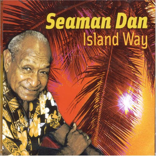 Seaman, Dan - Island Way - Amazon.com Music