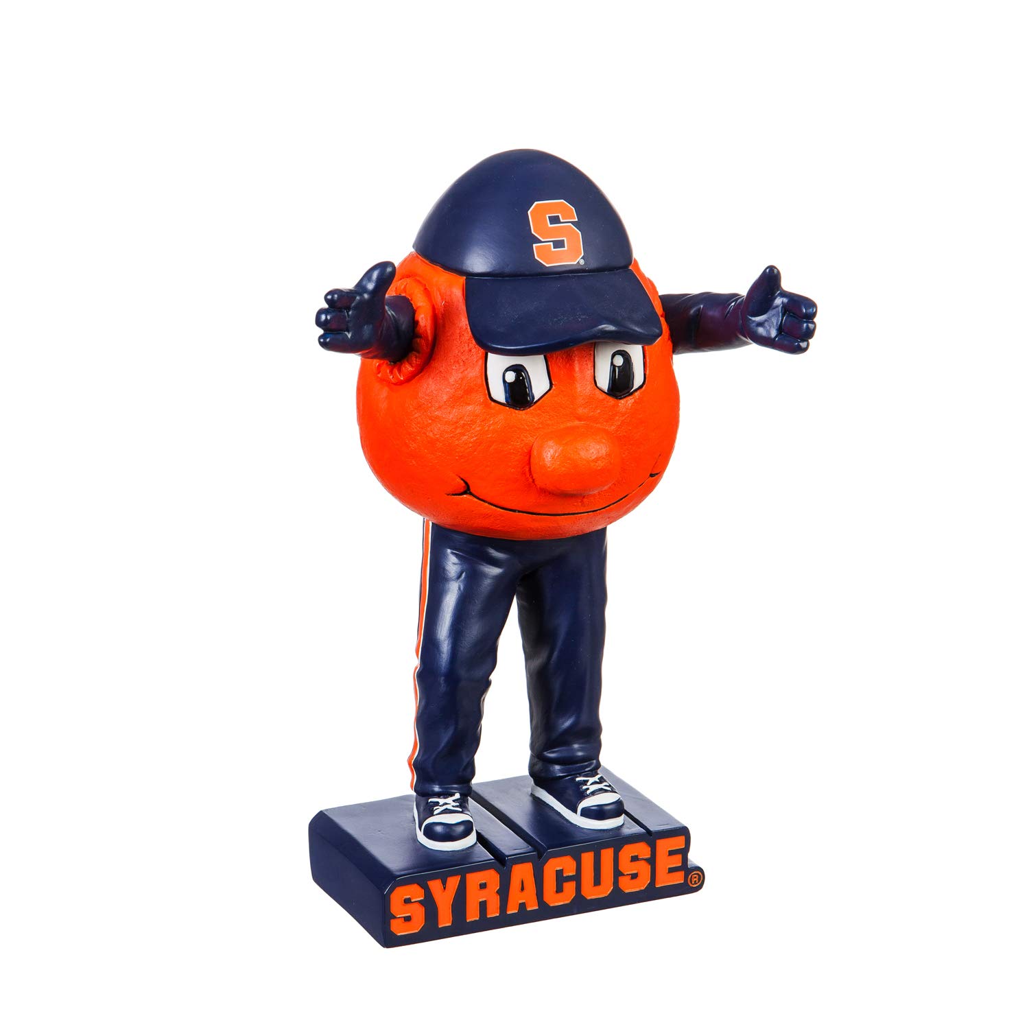 Syracuse University Mascot History Happy Valentine’s Day From All