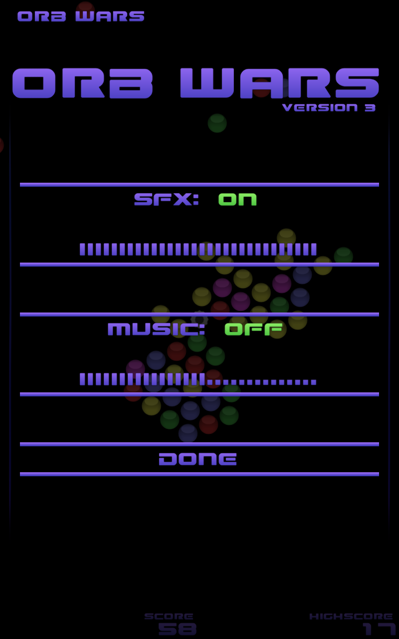 Orb Wars - App on the Amazon Appstore