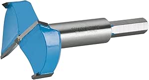 Roman Carbide DC1905 Carbide Forstner Bit, 50mm : Amazon.co.uk: DIY & Tools