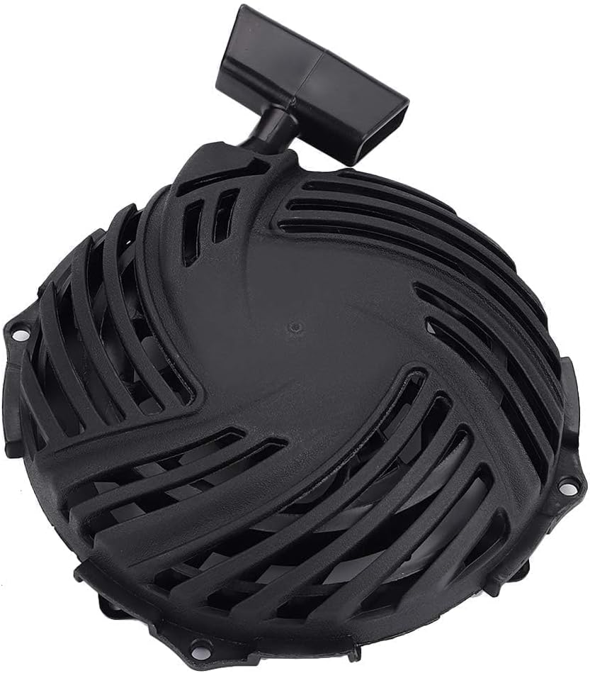Amazon.com: Recoil Pull Starter Assembly for Craftsman Lawn Mower 917. ...