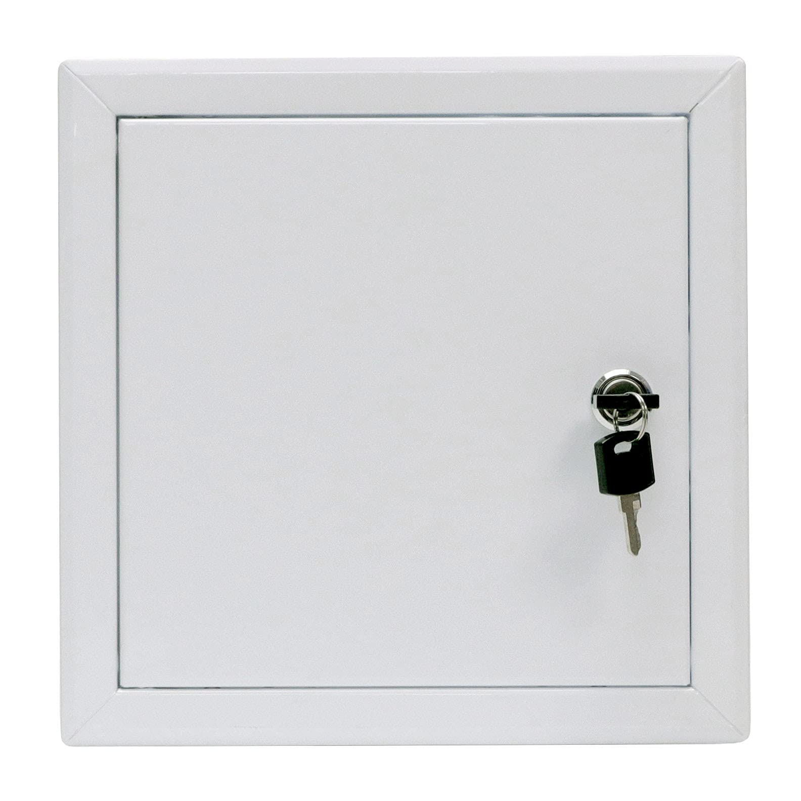 Access Door 24" X 24" Steel Access Panel Removable Door for Wall ...