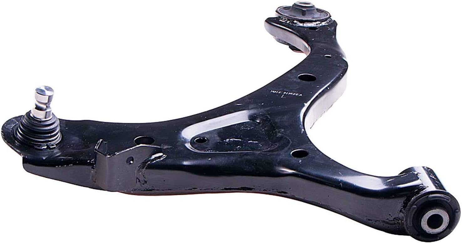 Amazon.com: Genuine OEM 54500-2B000 Lower Arm Complete - FR, LH ...