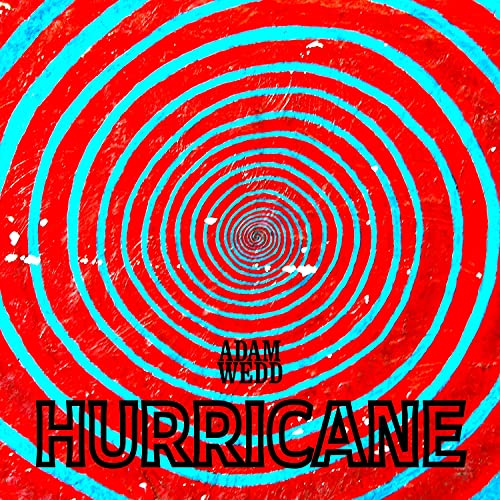 Hurricane de Adam Wedd en Amazon Music Unlimited