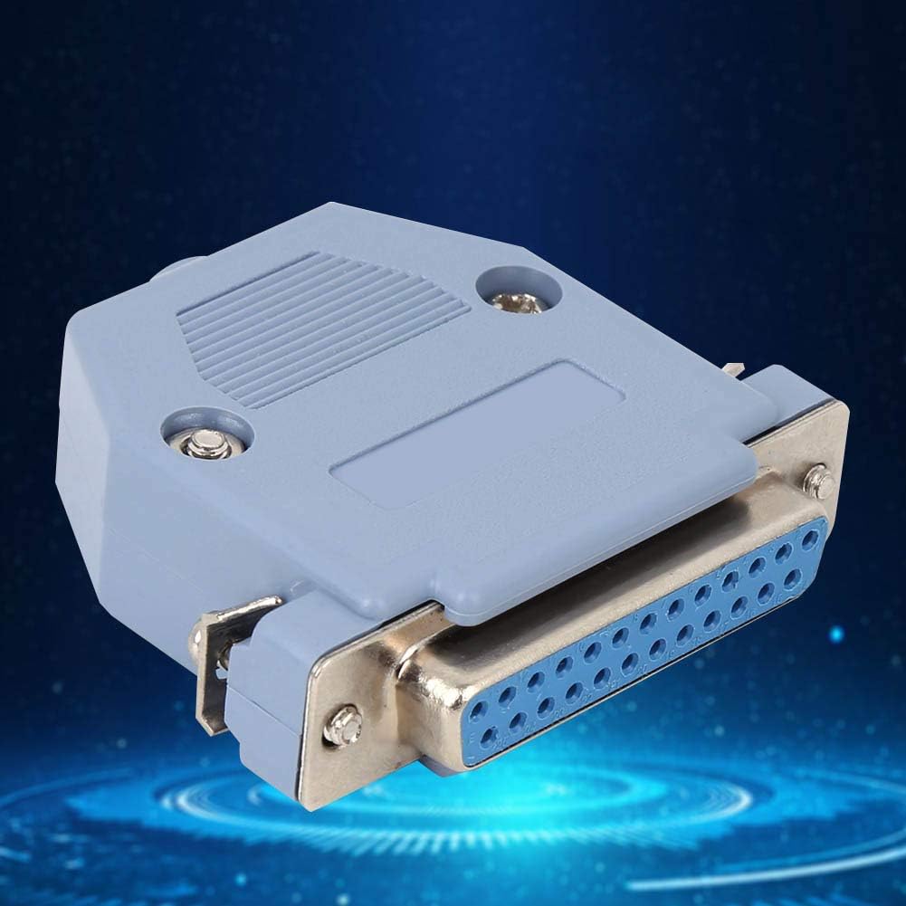 USB to Parallel Converter Cable, Hard Drive Adapter Cable Converter CNC ...