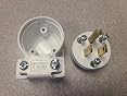 Amazon.com: Leviton Store LEVITON-020-515AN-00W : Tools & Home Improvement