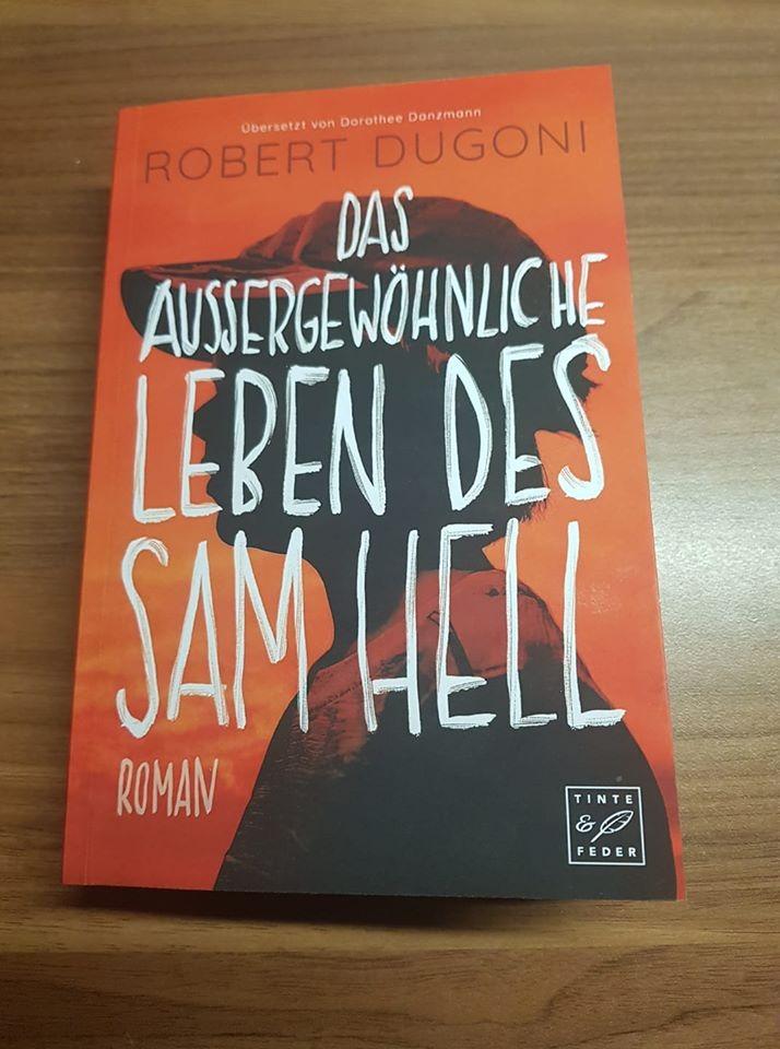 Das außergewöhnliche Leben des Sam Hell (Hörbuch-Download): Robert ...
