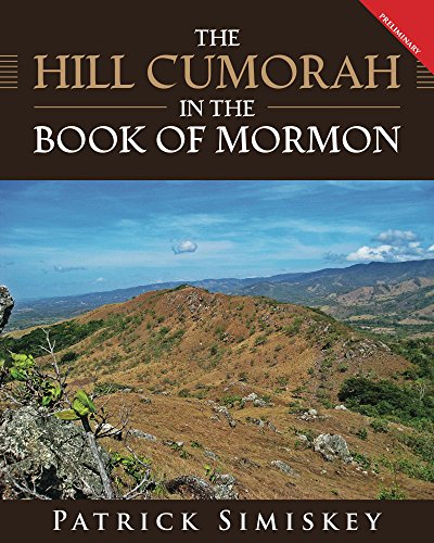 Amazon.com: The Hill Cumorah in the Book of Mormon eBook : Simiskey ...