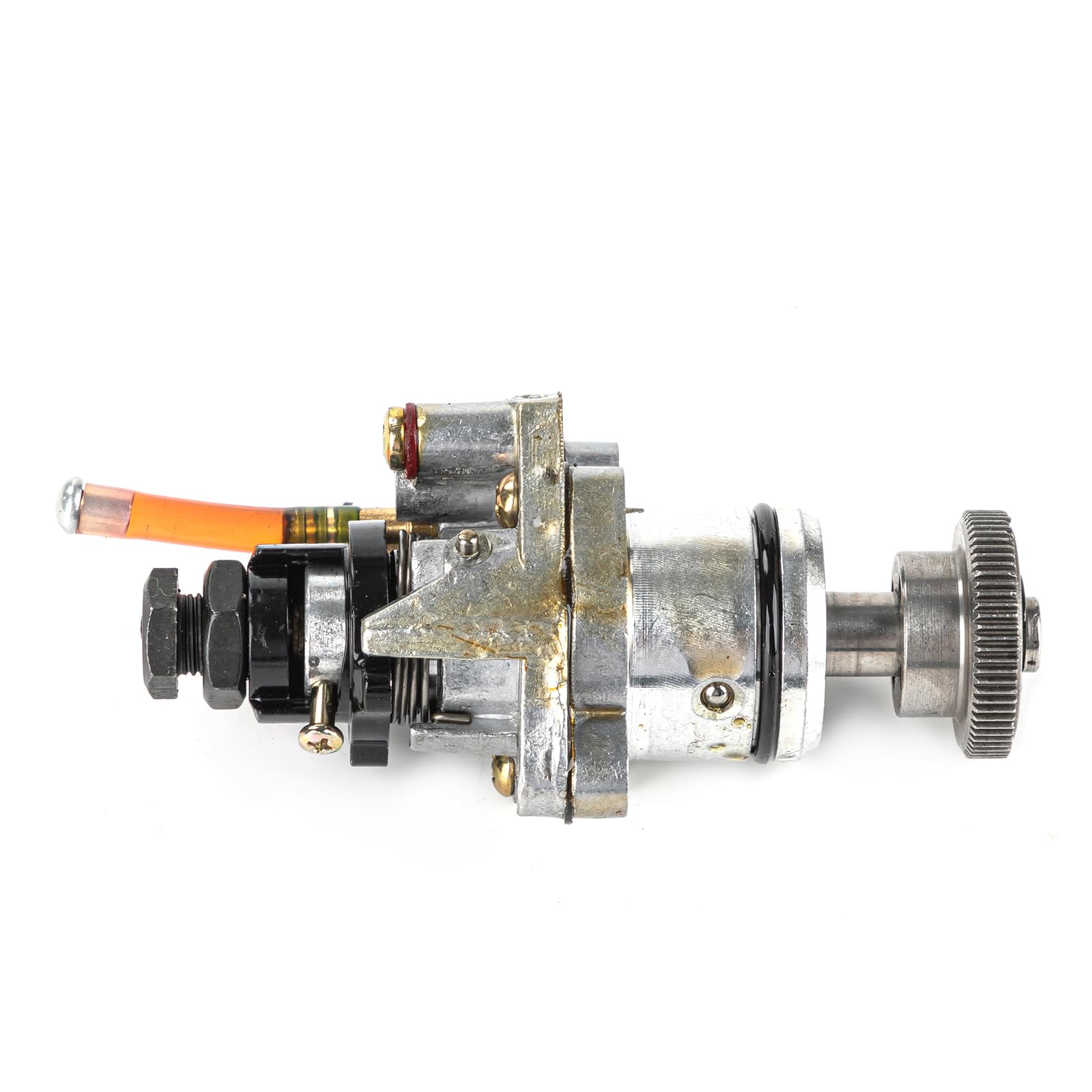 Amazon.com: SUNQIAO PW80 Oil Pump, Oil Pump for yamaha PW80 PY80 Y ...