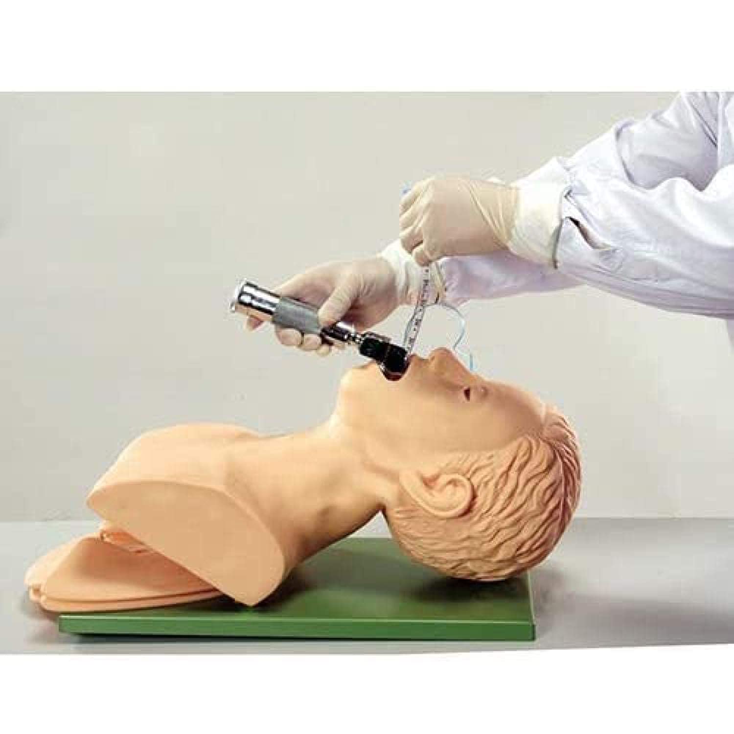 Buy BBYT Oral Nasal Intubation Manikin Human Tracheal Intubation ...
