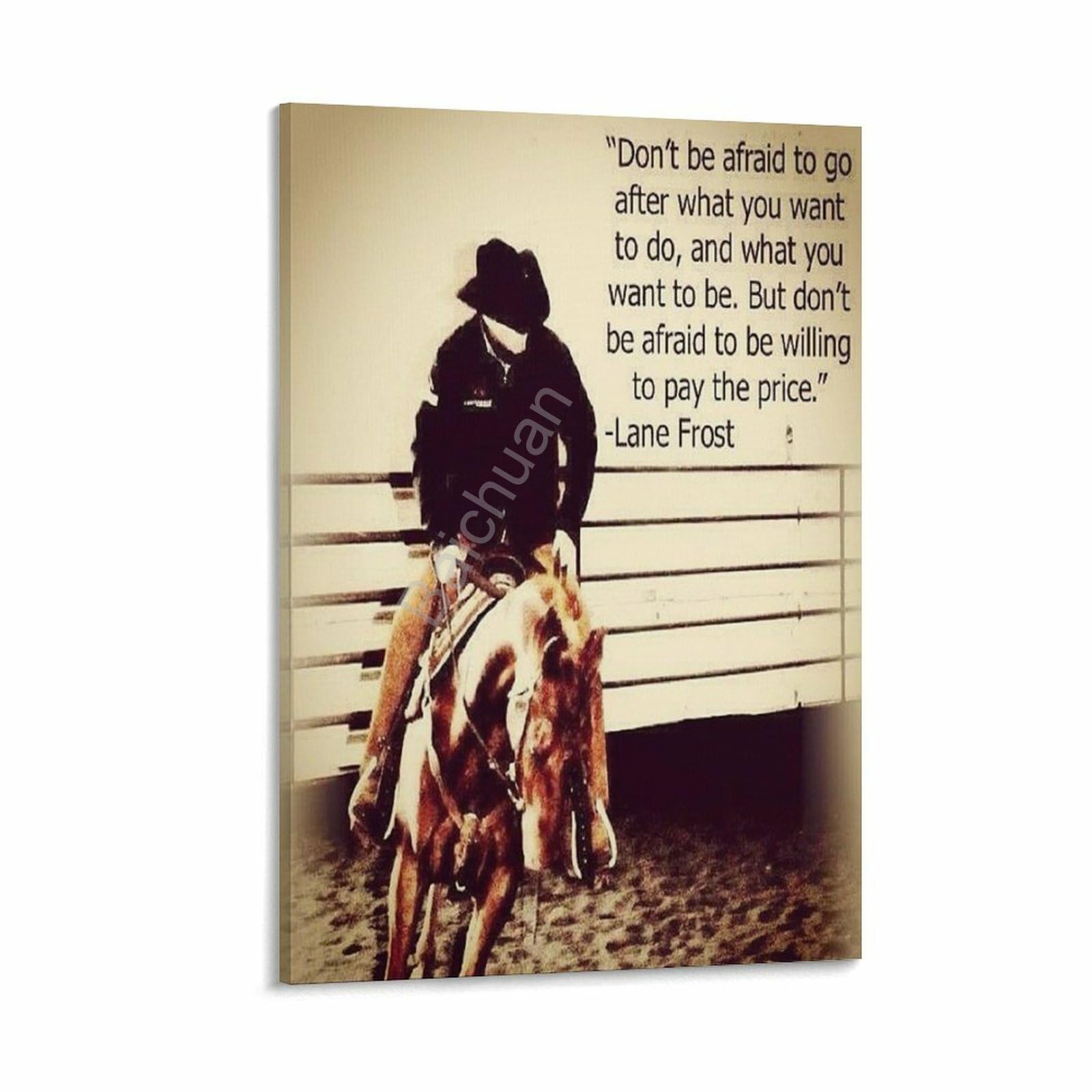 Motivational Bull Riding Quotes